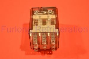 Spare Parts - Elettrobar: Relay