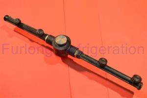 Spare Parts - Elframo: Rinse Arm 380mm