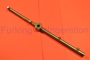 Spare Parts - Elframo: Rinse Arm BD14