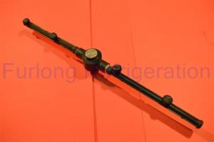 Spare Parts - Elframo: Plastic Rinse Arm 480mm