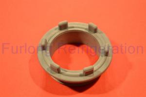 Spare Parts - Elframo: Drain Lock Nut Assembly