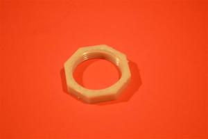 Spare Parts - Elettrobar: Drain Lock Nut