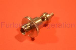 Spare Parts - Elettrobar: Rinse Arm Pin