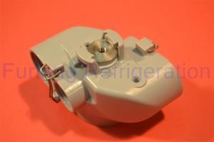 Spare Parts - Elettrobar: Wash & Rinse Arm Body