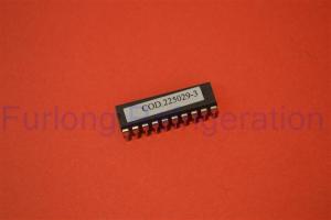 Spare Parts - Elettrobar: Microprocessor