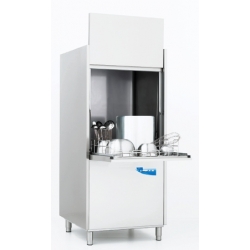 Dishwashers: Elettrobar River 297