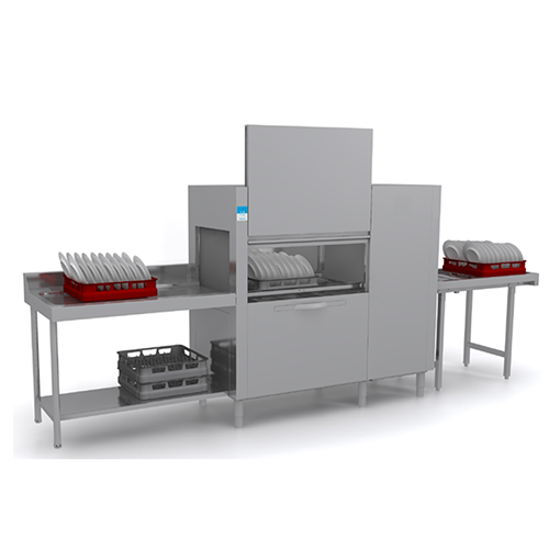 Dishwashers: Elettrobar River Multi 413.1